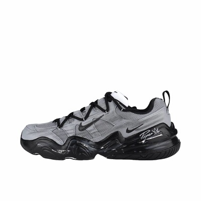 【定制球鞋】 Nike Tech Hera DEER 跑鞋   暗涌  FJ9532-101