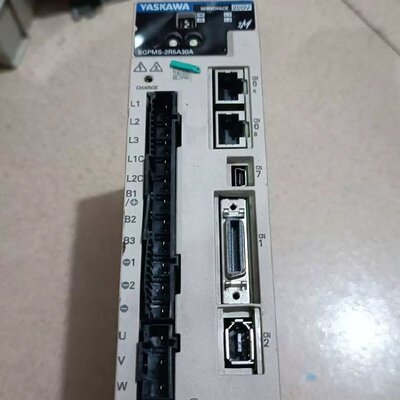 议价SGPMS驱动器SGPMS-2R5A30ASGPMS-2R5A10ASGPMS-2R5A50A