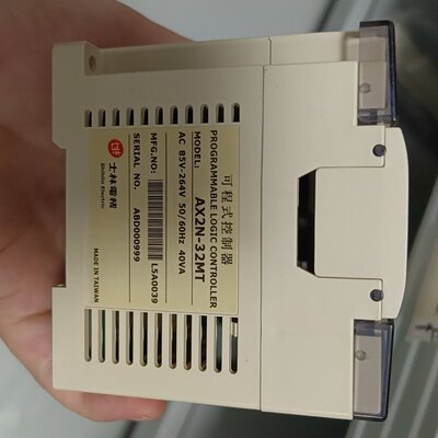 议价PLCAX2N-32MT-LRSAX2N-16MR-LRSAX2N-32MR-LRS
