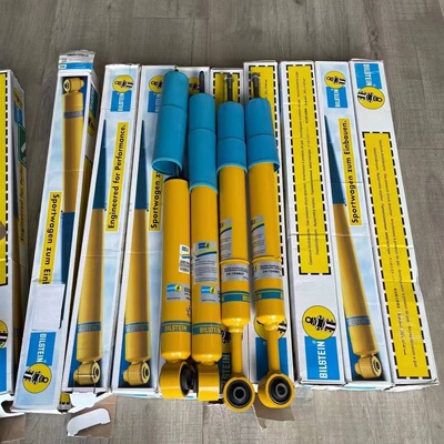 BILSTEINB6避震倍适登B6减震适用于普拉多 超霸 4RUNNER 酷路泽FJ