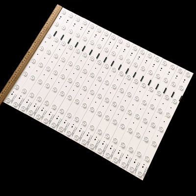 海信LED55XT900X3DU灯条