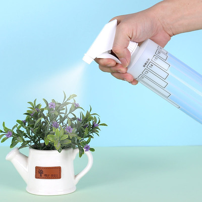 喷壶头安利耐酸碱喷头稀释瓶喷壶