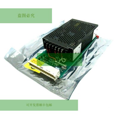 新 ALIMENTATION K-TRON 9184-00125-A 918400125A