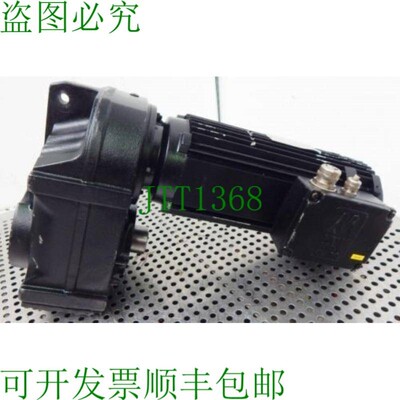 原装供应SEW EURODRIVE FH67/G DY90L/B/TH rpm4500/246.0 I=18.2