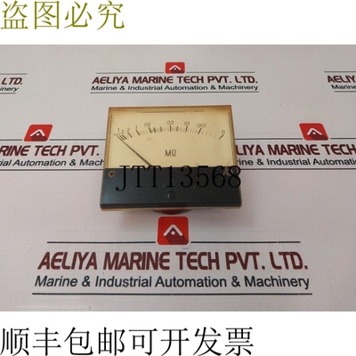 原装供应东洋仪表 DCF-12N 面板仪表，与串联电阻器 NA11925 连接