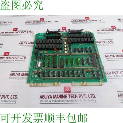 原装供应Terasaki Emw-1401a 家具 I/O 模块