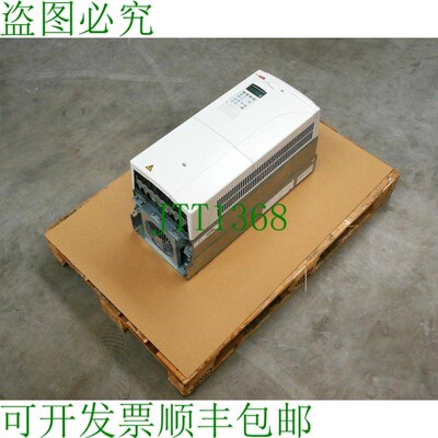 原装供应   ACS800-01-0100-3+E210+K467+L503+P901 90kW + P312