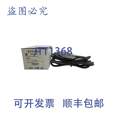 原装供应罗克韦尔AB 440N-G02123 A系列 NSMP