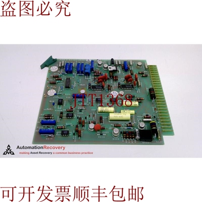 原装供应CYBEREX INC 41-01-251512，MOD INDEX 控制 60 HZ FB 带