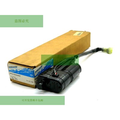 Nuovo Warner  Attuatore SP12-17A16-01AT SP1217A1601AT