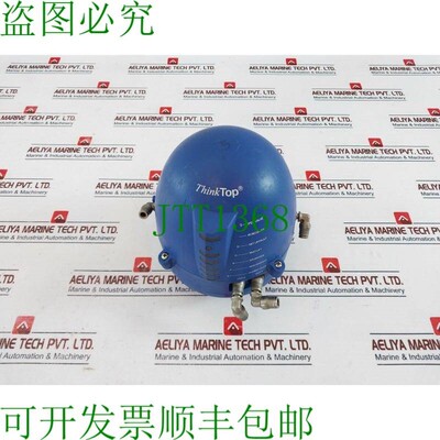 原装供应木Thinktop自动阀门控制单元