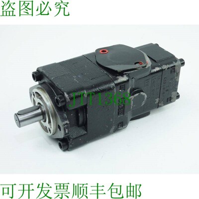 原装供应Bucher Hydraulik QT31-025/22-006R 液压泵 100/125bar