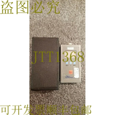 原装供应GN Nettest GN6000C 光功率计 OPM  3