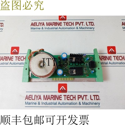 原装供应Tenfjord PS147B-92 PCB卡