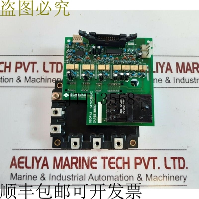 原装供应 pm75rsa060 电源模块 带住友 ssdrv2 sa765366ax
