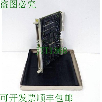 原装供应SICOMP MMC 216 6AB6124-0AA 6AB6 124-0AA E 支架:B4 -