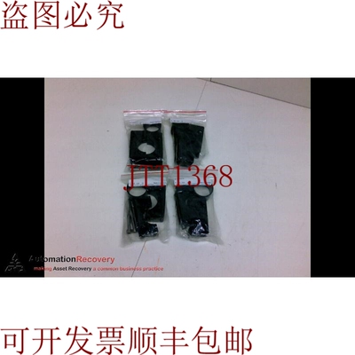 原装供应IFM E10077，器件传感器安装夹，请参阅 DESC 262854