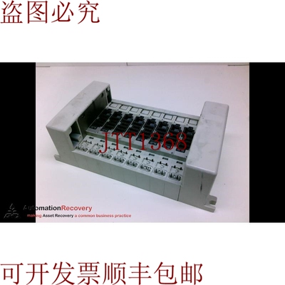 原装供应 VV5QC41-08C12FSD0 歧管插入式带输出 YES 设备，请