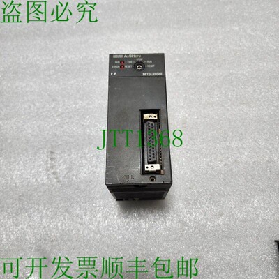 原装供应A2SHCPU CPU单元