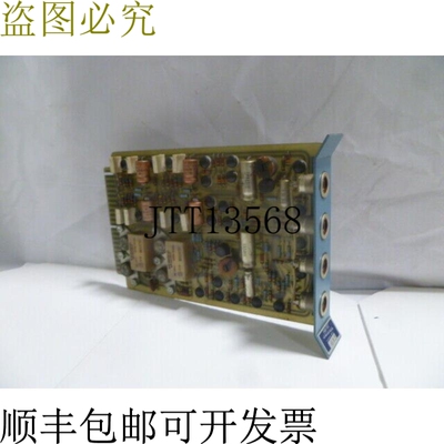 原装供应FAB-TEC F102012模块