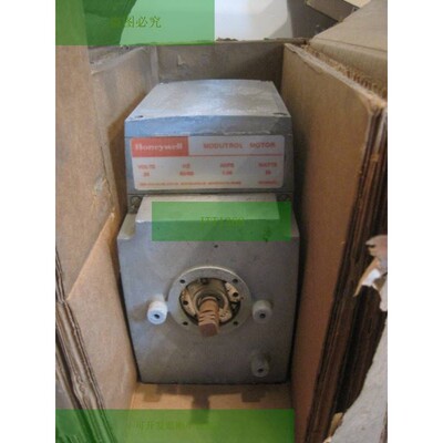 Nuovo  M845C-1009-2 Modutrol Motore M845C10092
