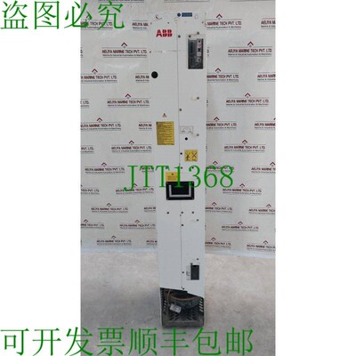 原装供应ABB Acs800-704-0910-7+0f253+V992 授权模块 3AUA000006