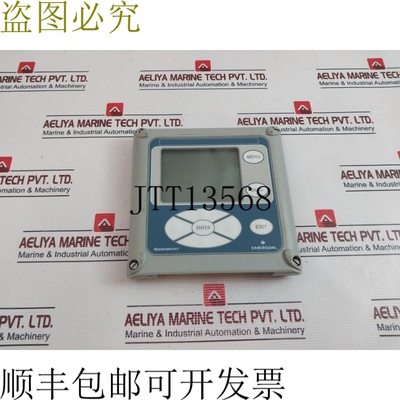 原装供应6a00442g01 Rev.02 双输入智能分析仪 VER 2.05B