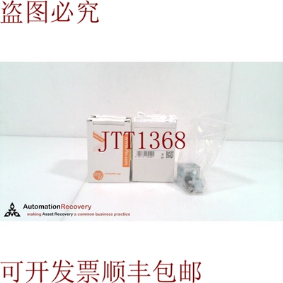 原装供应IFM E20951,安装适用于铝合金-系统立方体组件的立方体，
