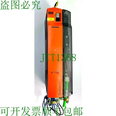 原装供应SEW EURODRIVE 08277346 D-76646 MDX61B0005-5A3-4-0T