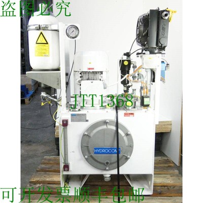 原装供应Hydrocom HY-3621-01-002 液压控制器 7.5kW 3x400V 100d