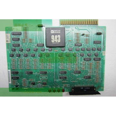 Gebraucht  FANUC IC600YB900B I/O 发送器模块