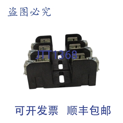 原装供应FERRAZ SHAWMUT 20358R 250V 30A NSNP