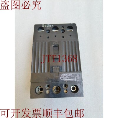 原装供应型号 TQD32200 3极 200Amps(发)