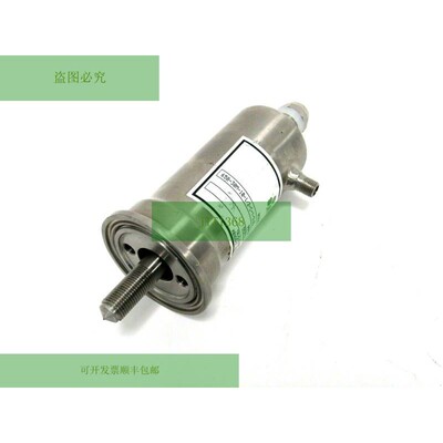 Neuf TRI-CLOVER 650-30m-10-1/2-cy-316l 阀门 65030M1012CY316L