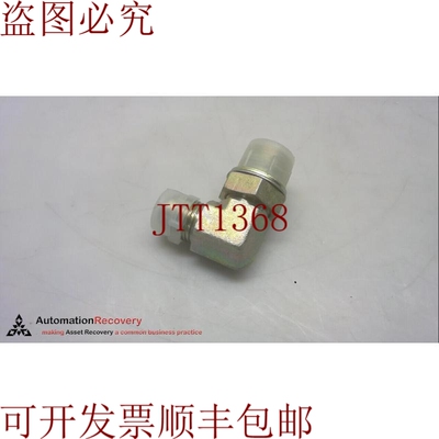 原装供应PARKER 10M22C8OMXS，海绵盖，90&deg;角，3600大PSI，恐