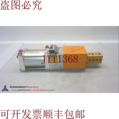 原装供应WELKER UB4N025B010DAR3A000 系列 UB4,气动射针颗粒,269