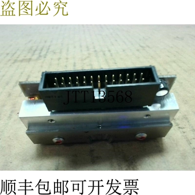 原装供应Markem 34986BA 53mm 热溶液针头组件 -