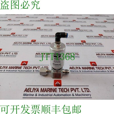 原装供应哈姆莱特 HM20-4VKC-GF4M4-SP-300PSI,UCV 1/8 Npt