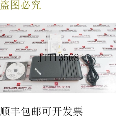 原装供应Systech Corporation NDS-5016 网络设备服务器修订版 B