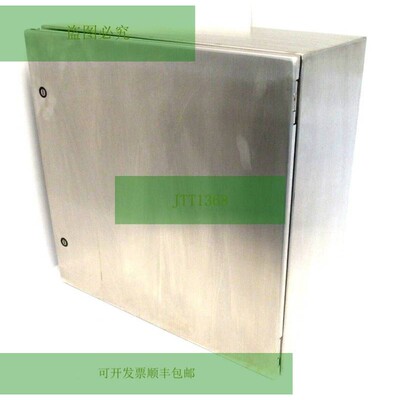 NVENT CSD242410SS 对接安装 4X  24x24x10