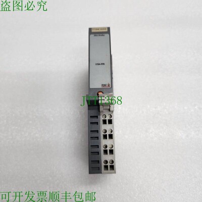 原装供应ALLEN BRADLEY CAT 1734-FPD Field 侧电压分销商服务器:
