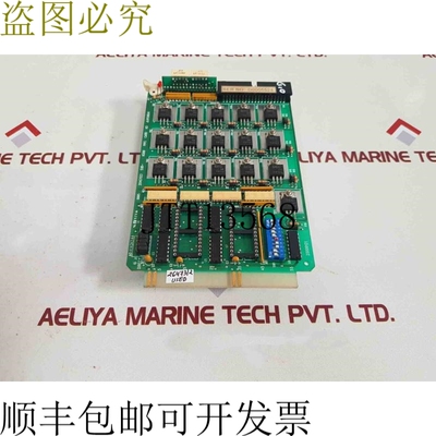 原装供应现代 sub-k086 Pipec 卡 204c1123