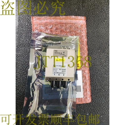 原装供应Pasternack PE71S6298 DC-22GHz SPDT SMA 射频开关 !!