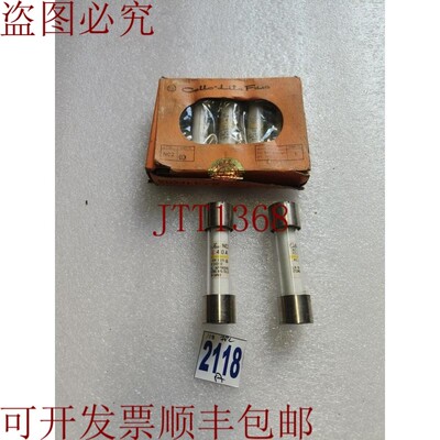 原装供应UTOMIYA  Cellolite 保险丝 NC2 40Amp(7 件装)