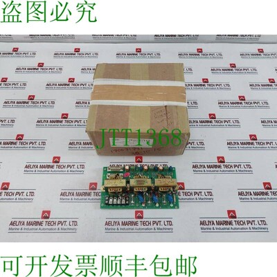 原装供应Tritek TPHAC440V9Z 相位角卡 pha_ang5