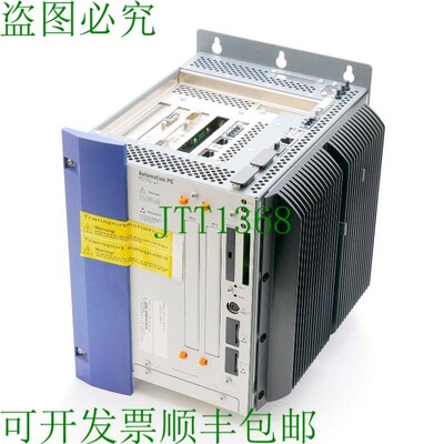 原装供应贝加莱 5PC600.SX05-01 修订版K0 + 5LS182.6-2 + 5ACPCI