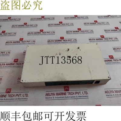原装供应Minicom 1SU10001 KVM 切换器单元 REV 6.8