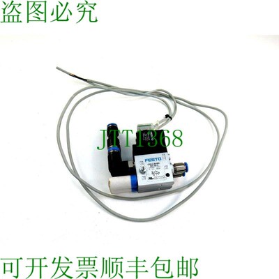 原装供应费斯托 CPE14-M1BH-3GL-QS-6 196887 C602