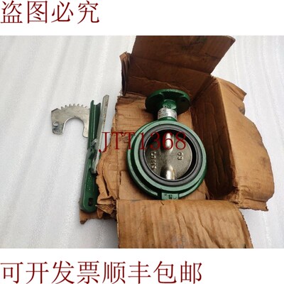 原装供应蝶阀 NE-I 200PSI CAMERON J022131-1115341 DESCR 4