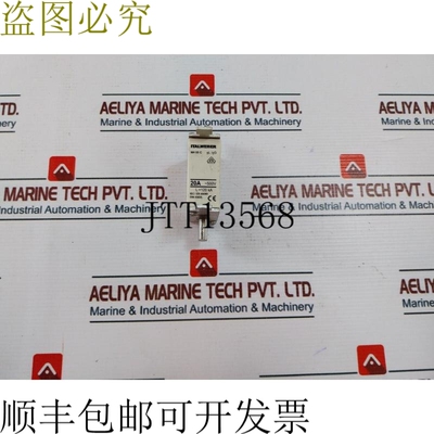 原装供应Italweber NH 00 C Gl / Gg 保险丝 20a 500V